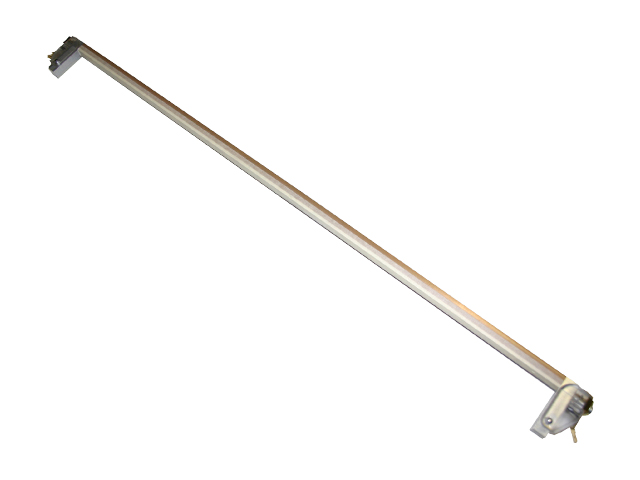 Komplette Schweißelektrode 620 mm für Ihr Folienschweißgerät ...