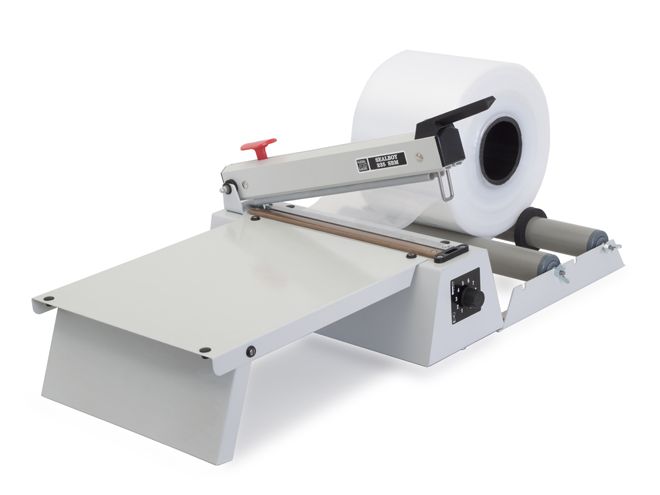 Sealboy Magneta 235 Folienschweißgerät - Sealershop.de